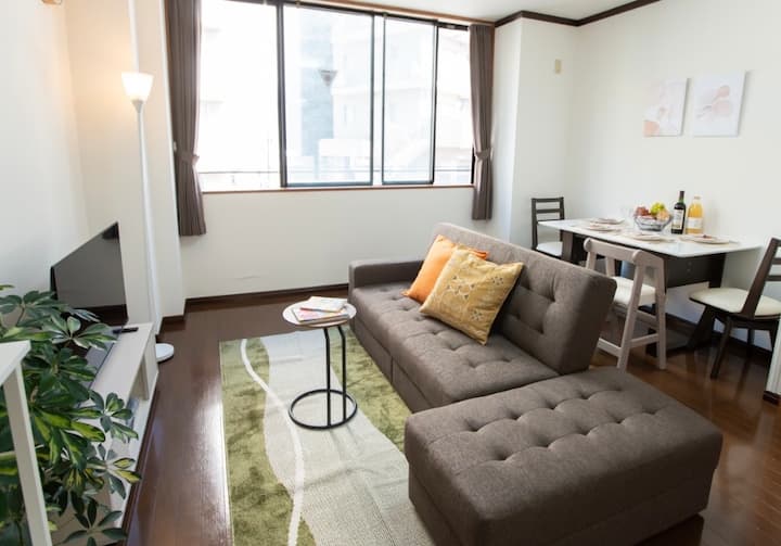 新規割引
【長野駅徒歩3分】
最大4名
アクセス抜群
快適ベット - Nagano