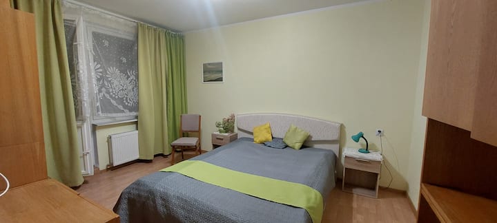 Saulainais Un Siltais - Riga Airport (RIX)