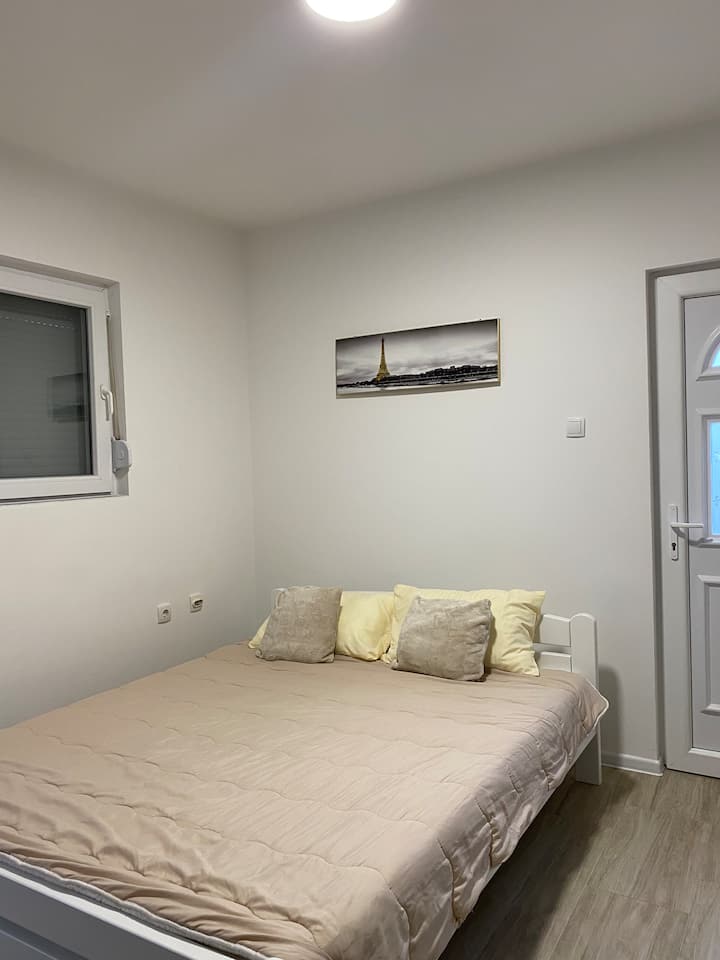 Apartman Milena Temerin - Temerin