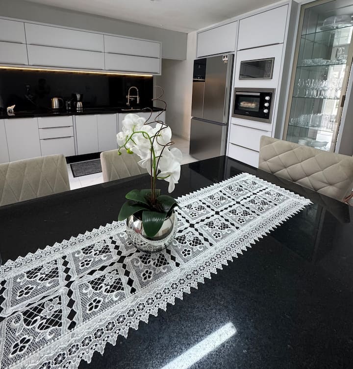 Casa Na Praia - Santa Catarina, Brasil