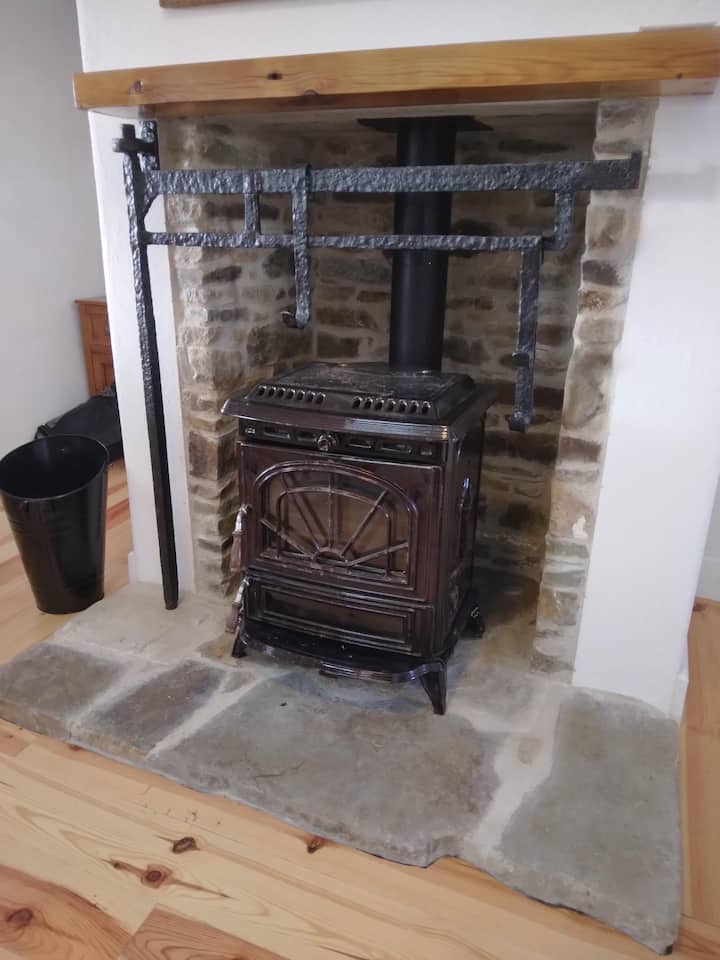 Jack Brick's Cottage - Tralee