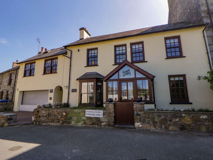 Parrog Bach - Fishguard