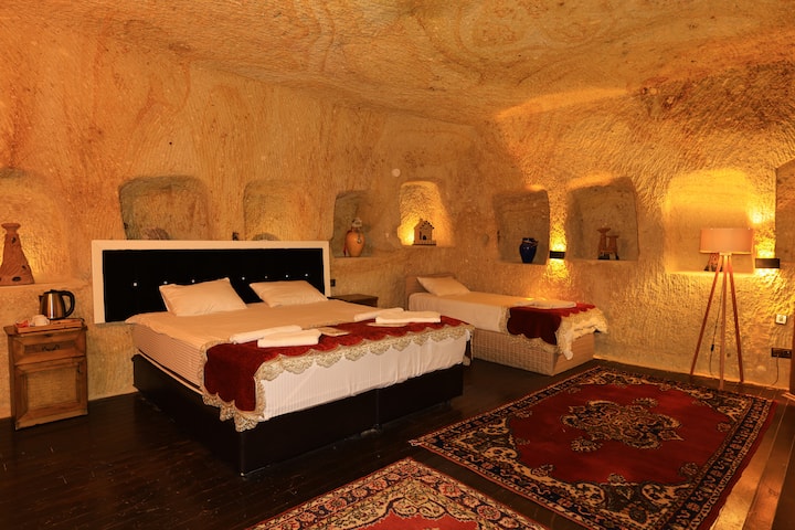 103 King Deluxe - Cappadocia