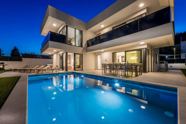 Villa Ana Delux Dubrovnik - Mljet