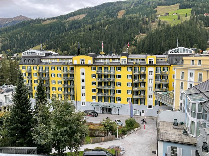 1 Woche Wintertraum In Bad Gastein Im Januar - Bad Gastein