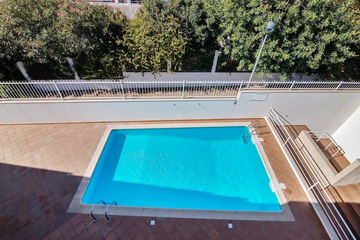 Apartamento T1 Santa Luzia 2d - Santa Luzia
