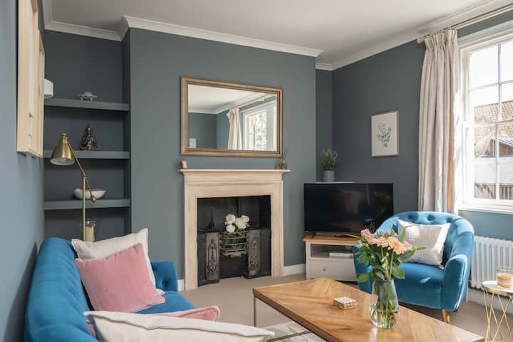 Condominium-salle De Bain Privée - Bath