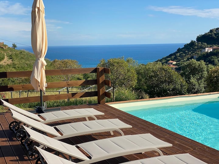 Il Rifugio Del Pescatore - Pollica