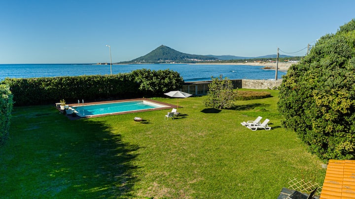 Just Like Home - Quinta De Santana - Vila Praia de Âncora