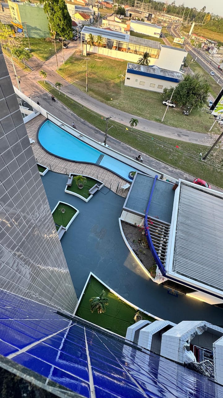 Descanso Da Brisa - Cop30 - Castanhal