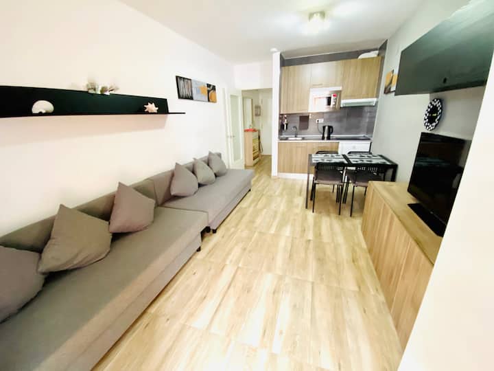 Studio Acapulco - Lloret de Mar