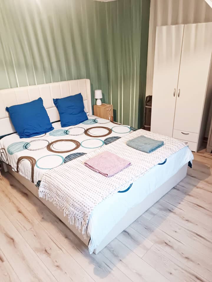 Plein Cœur Du Portel A 5 Min à Pieds De&nbsp;La&nbsp;Plage - Le Portel