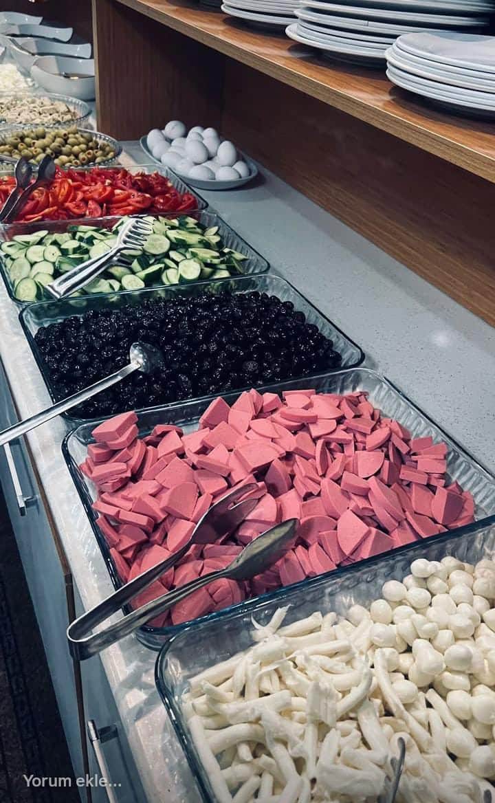 Van Merkez Günlük Haftalık Ve Aylık Veriyoruz - Van