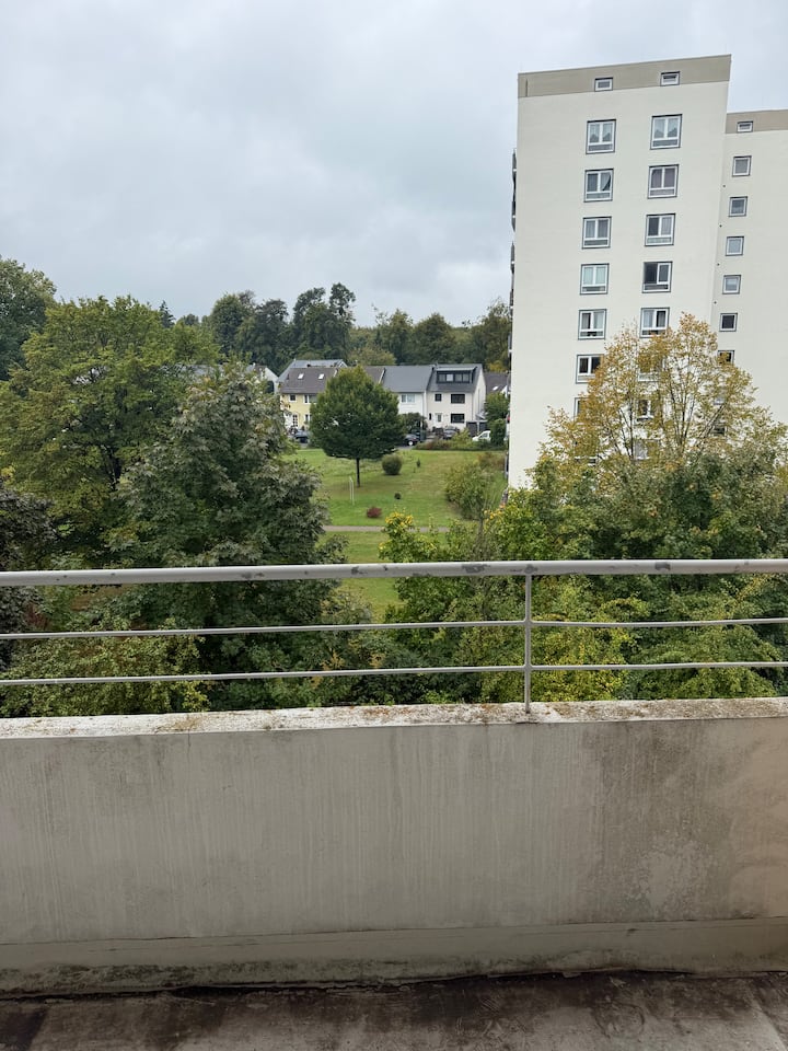 Modern Wohnen Mit Wohlfühlfaktor – In Langen! - Neu-Isenburg