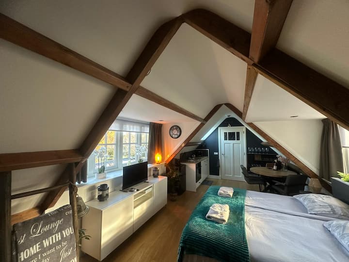 De Fuchsiahoeve Blaricum - Laren