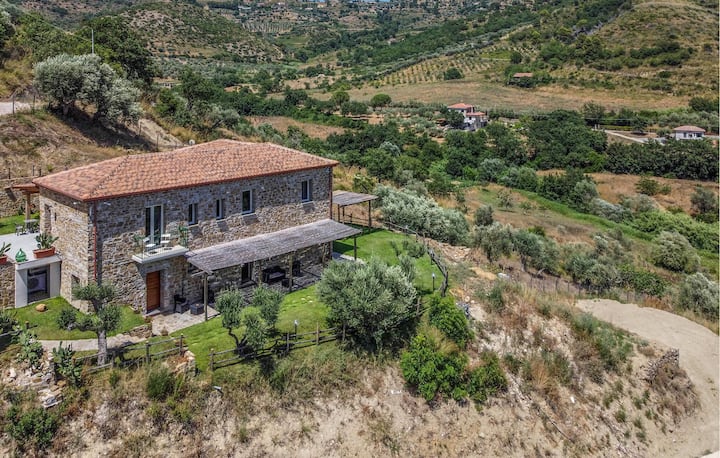 L'antica Pietra - Castellabate