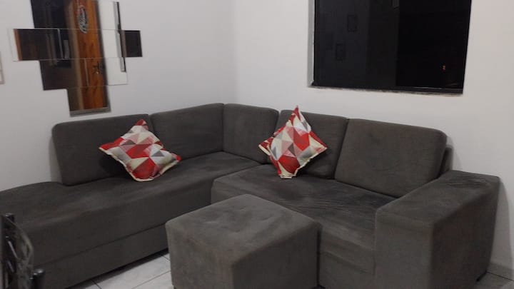 Lindo Apartamento Para Temporada - Vitória da Conquista