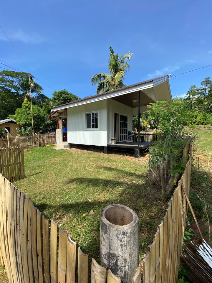 L & Ev Be My Guest - Philippines