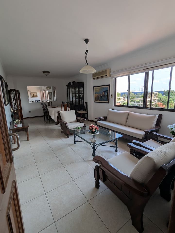 Hermoso Departamento De 1 Dormitorio - Bolivie