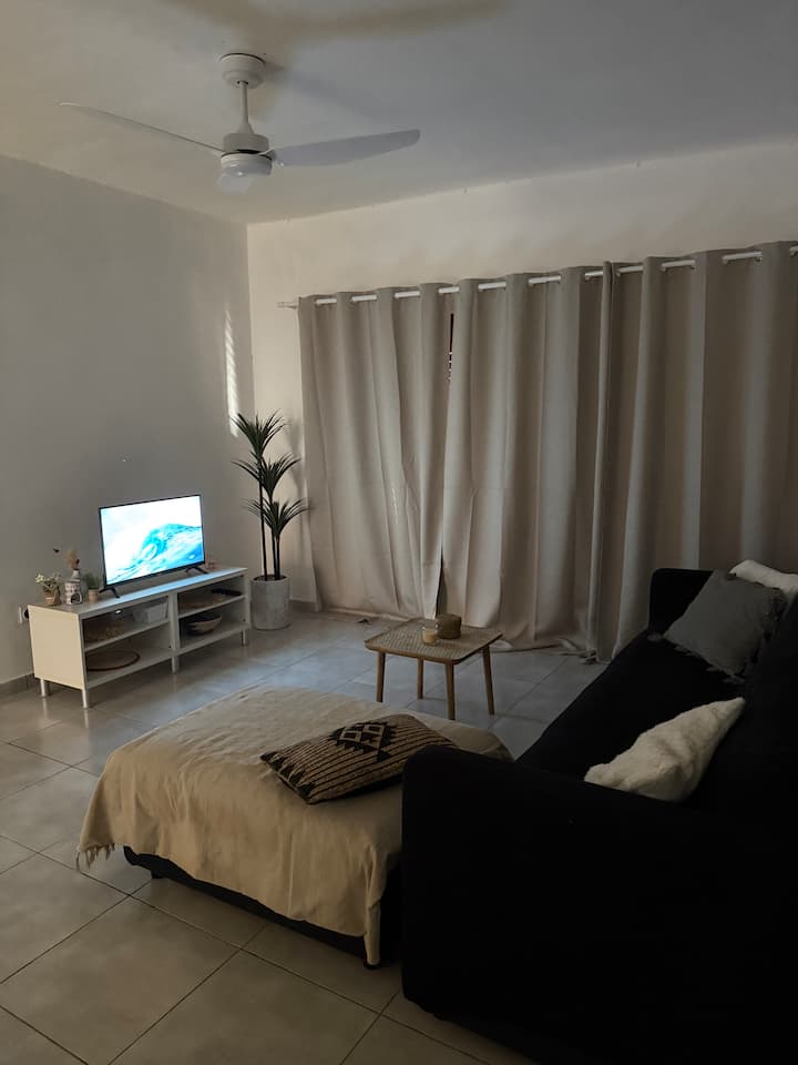 Charmant Appartement - Mayotte