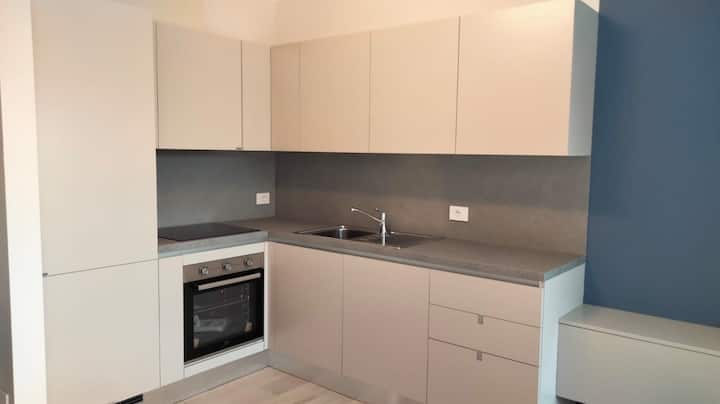 Milano District Suite Firenze - Milan