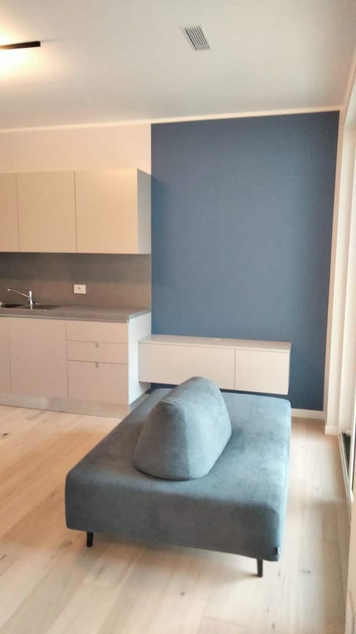 Milano Suite Firenze - Milán