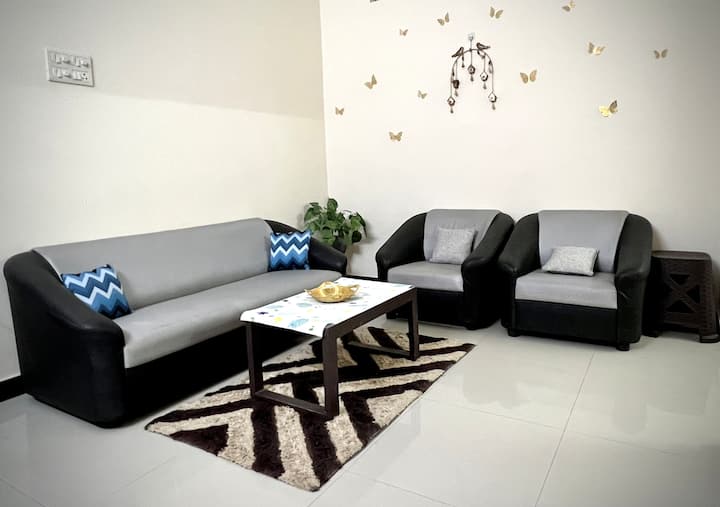 Saradha Residency - Varuni - Coimbatore