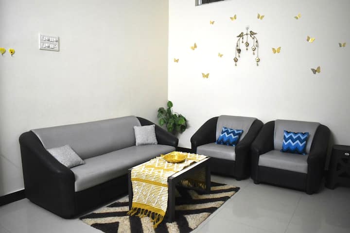 Saradha Residency - Varuni - Coimbatore