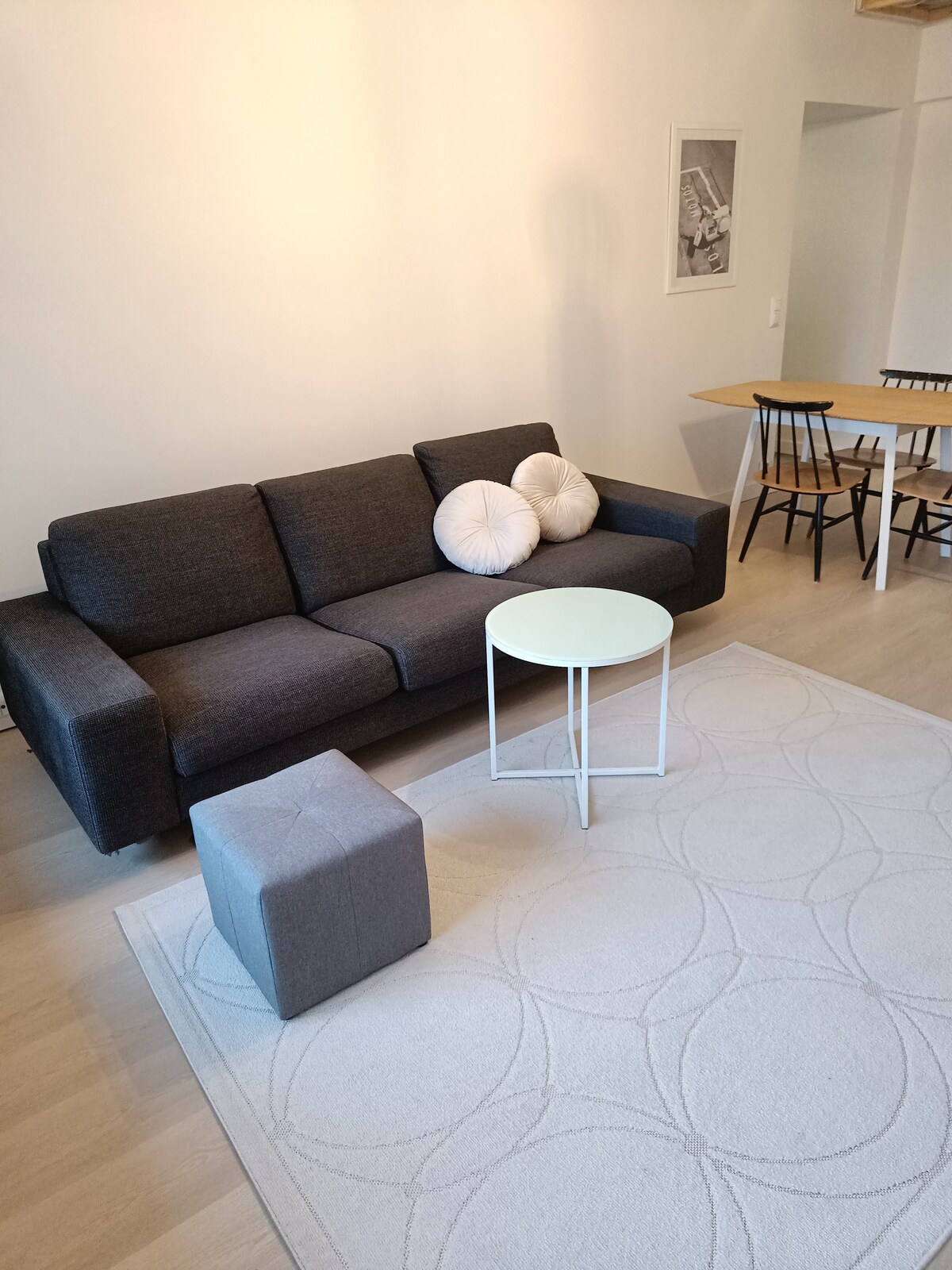 Elf's Quiet Quarters no centro da cidade - Airbnb