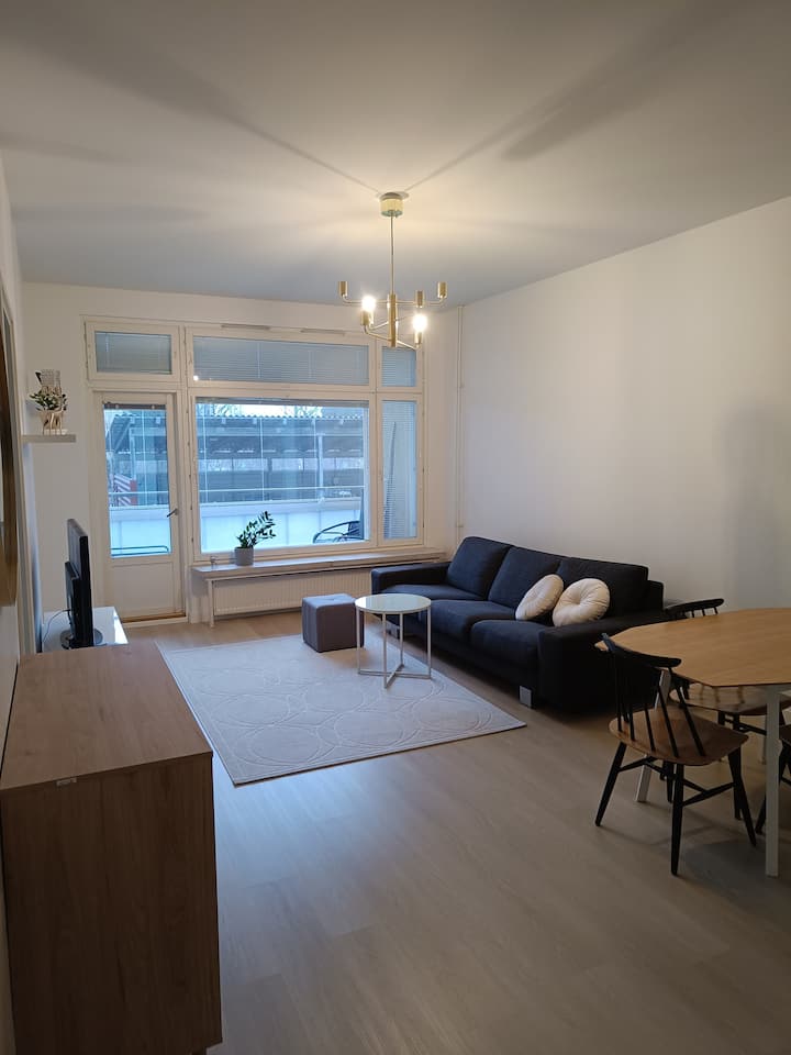 Elf's Quiet Quarters en el centro de la ciudad - Airbnb