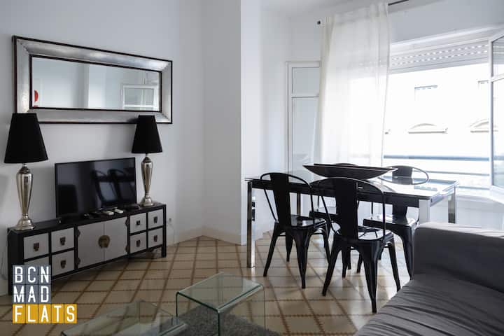 Barcelona - Corsega - Barcelona