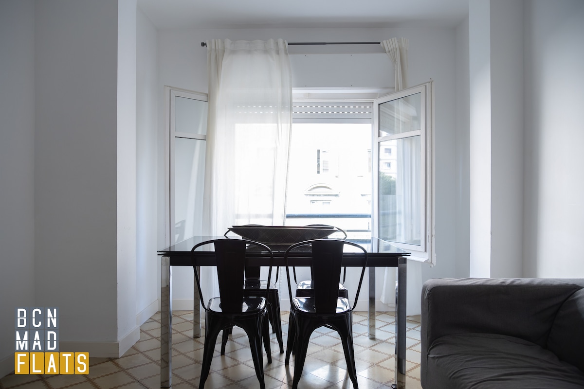 Barcelona - Corsica - Houses for Rent in Barcelona, Catalonia, Spain ...