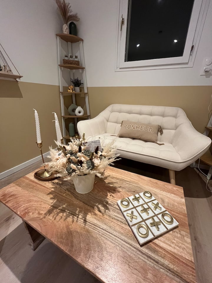 Charmantes Chambres D'hôtes à 5 Min De Chablis - Chablis