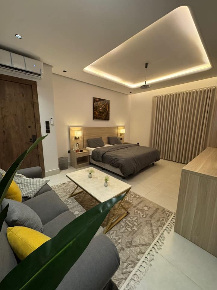 استديو - Jeddah