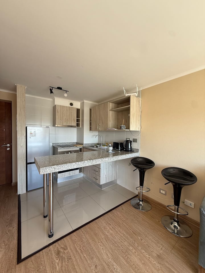 El Sembrador - Chillan