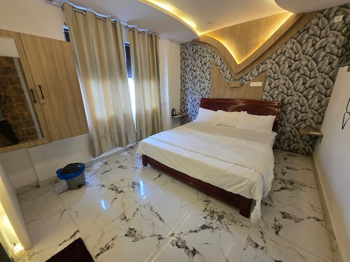 Silveira's Inn 2 - Chennai