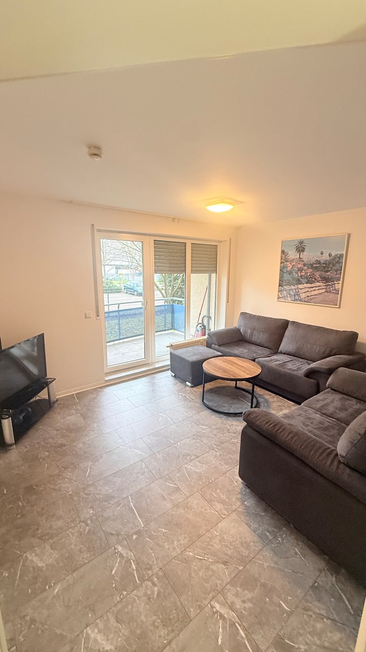 Die Wärme Und Der Komfort Ihres Eigenen Zuhauses - Hanau