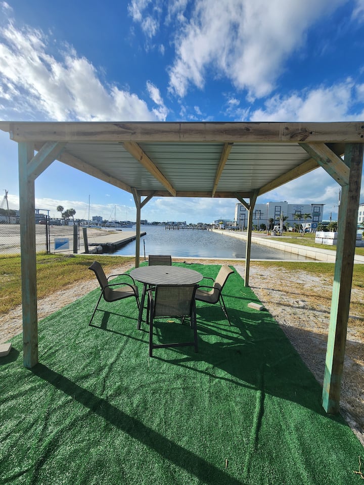 The Waters Edge - Fort Myers Beach, FL