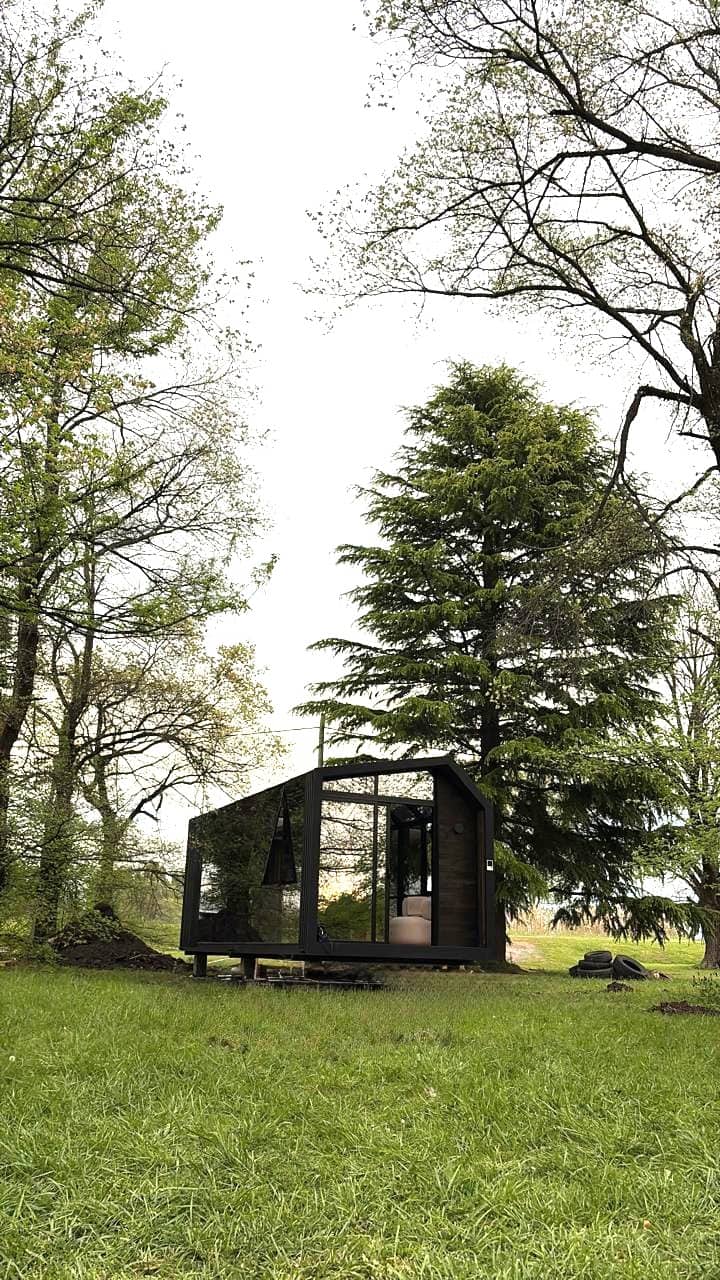 Tiny House Olavarría - Olavarría