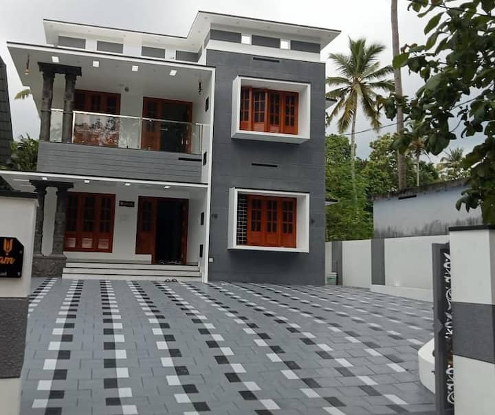 Prasadam Inn Varkala - Varkala