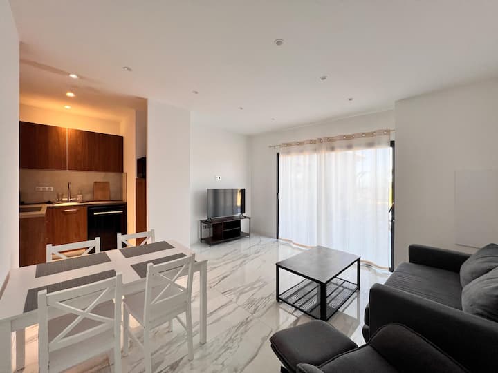 A Macchia Marina - Proche Mer - Bastelicaccia