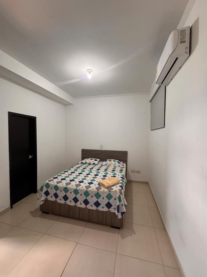 Exclusivo Apartamento En La Riviera - Cúcuta