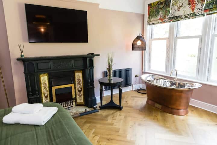 Royal Suite - Harrogate - Harrogate