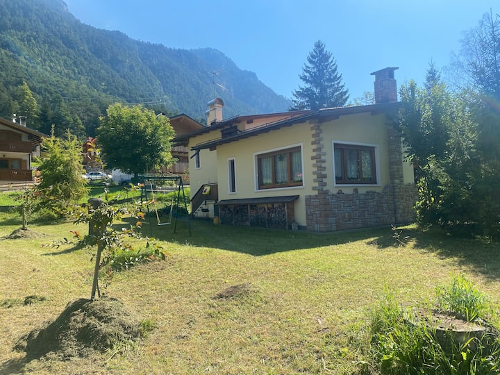 Villa Stella - Auronzo