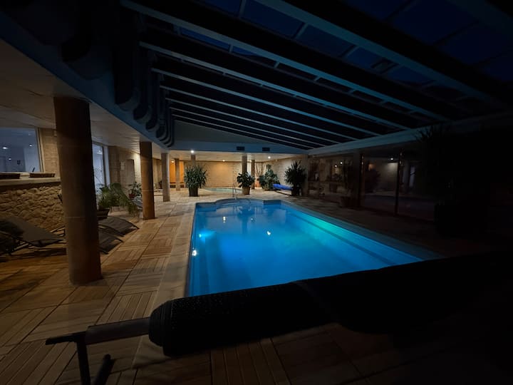 T1 4 Couchages (Draps, Serviettes, Ménage Inclus) - Bolquère