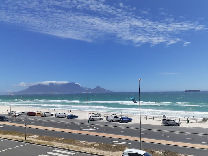 Beachfront 203 Witsand - Parklands