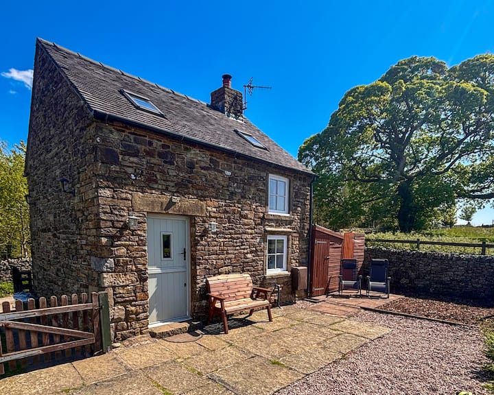 School House Cottage - Hartington