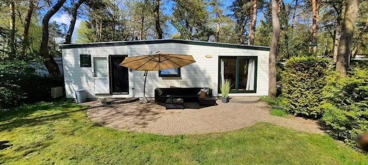 Chalet Koekoek Veluwe - Arnhem