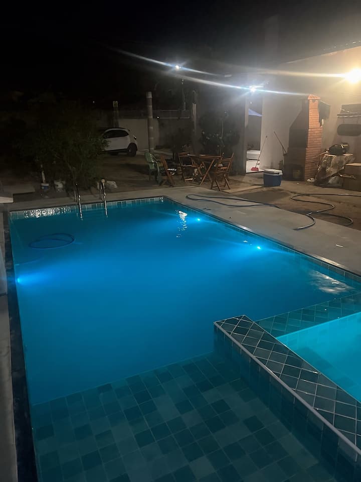 Chalezinho Paracuru, Sua Casa De Férias - Lagoinha