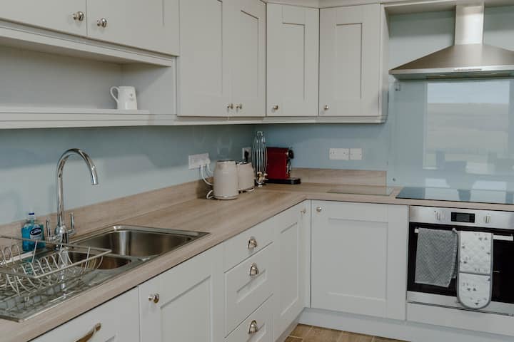 Countryside Cottage - Ballymena